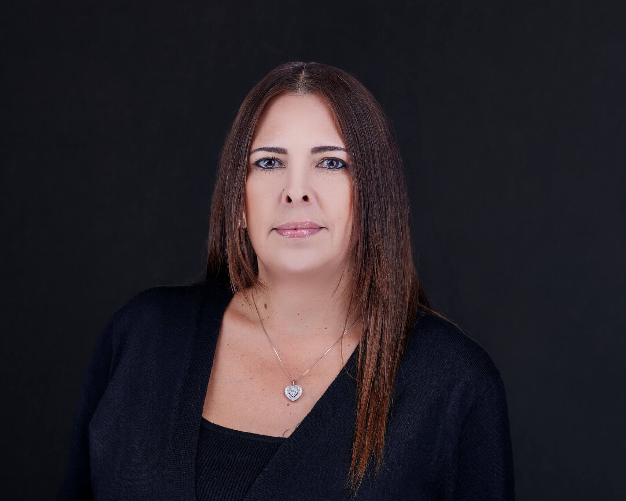 Andrea Grijalva - Larsen Baker