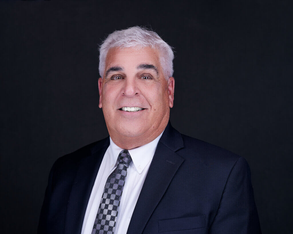 Frank Arrotta - Larsen Baker