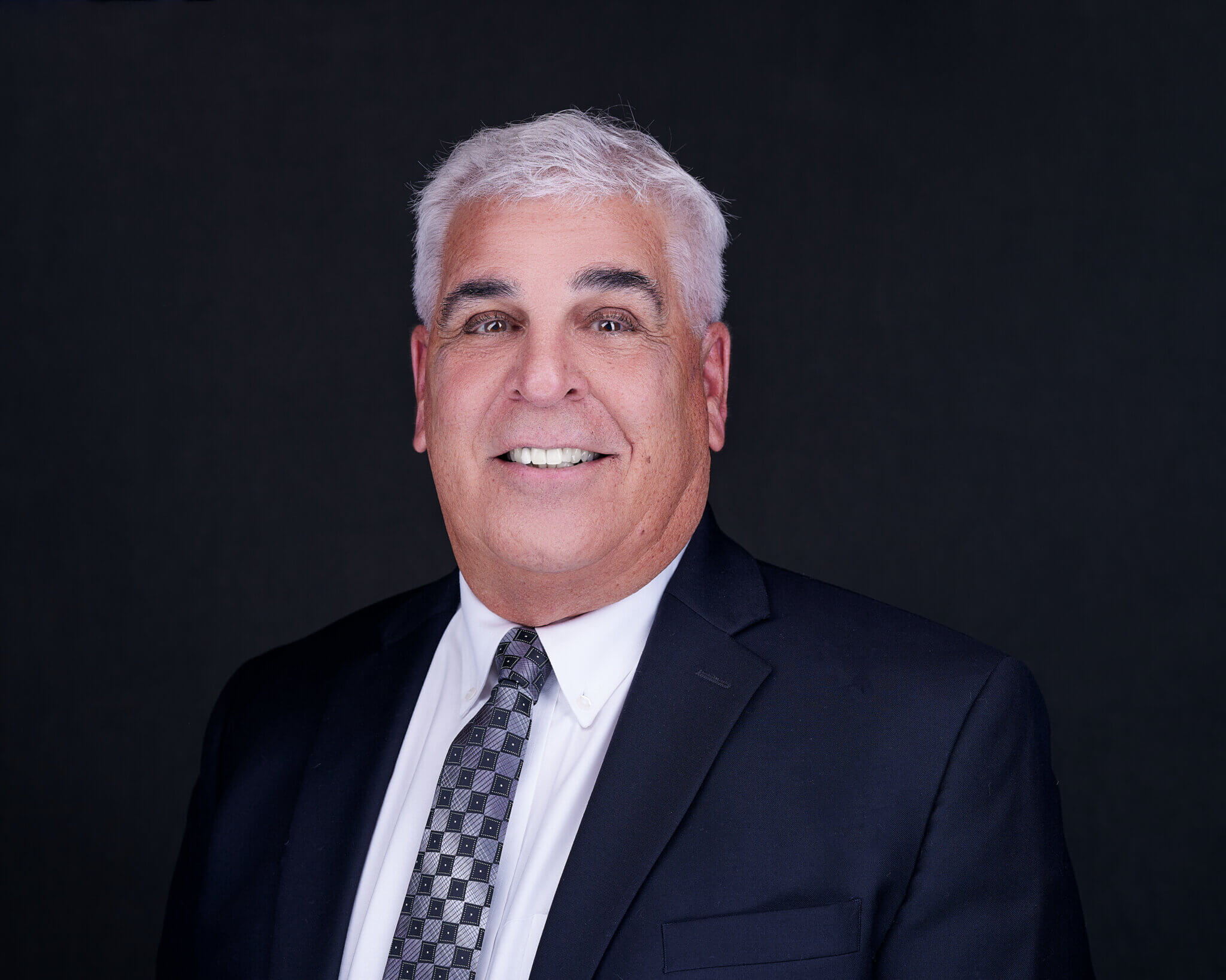 Frank Arrotta - Larsen Baker