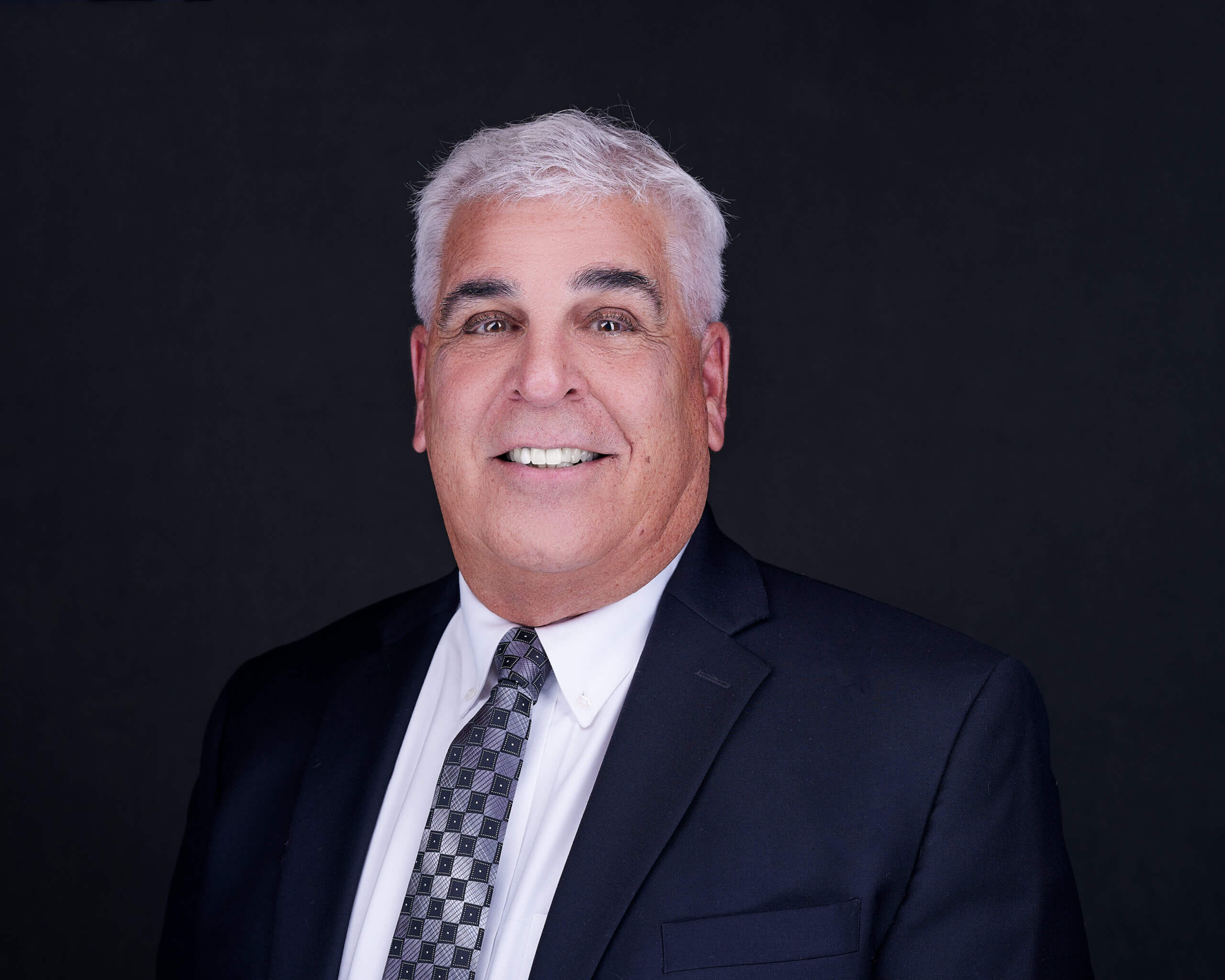 Frank Arrotta - Larsen Baker