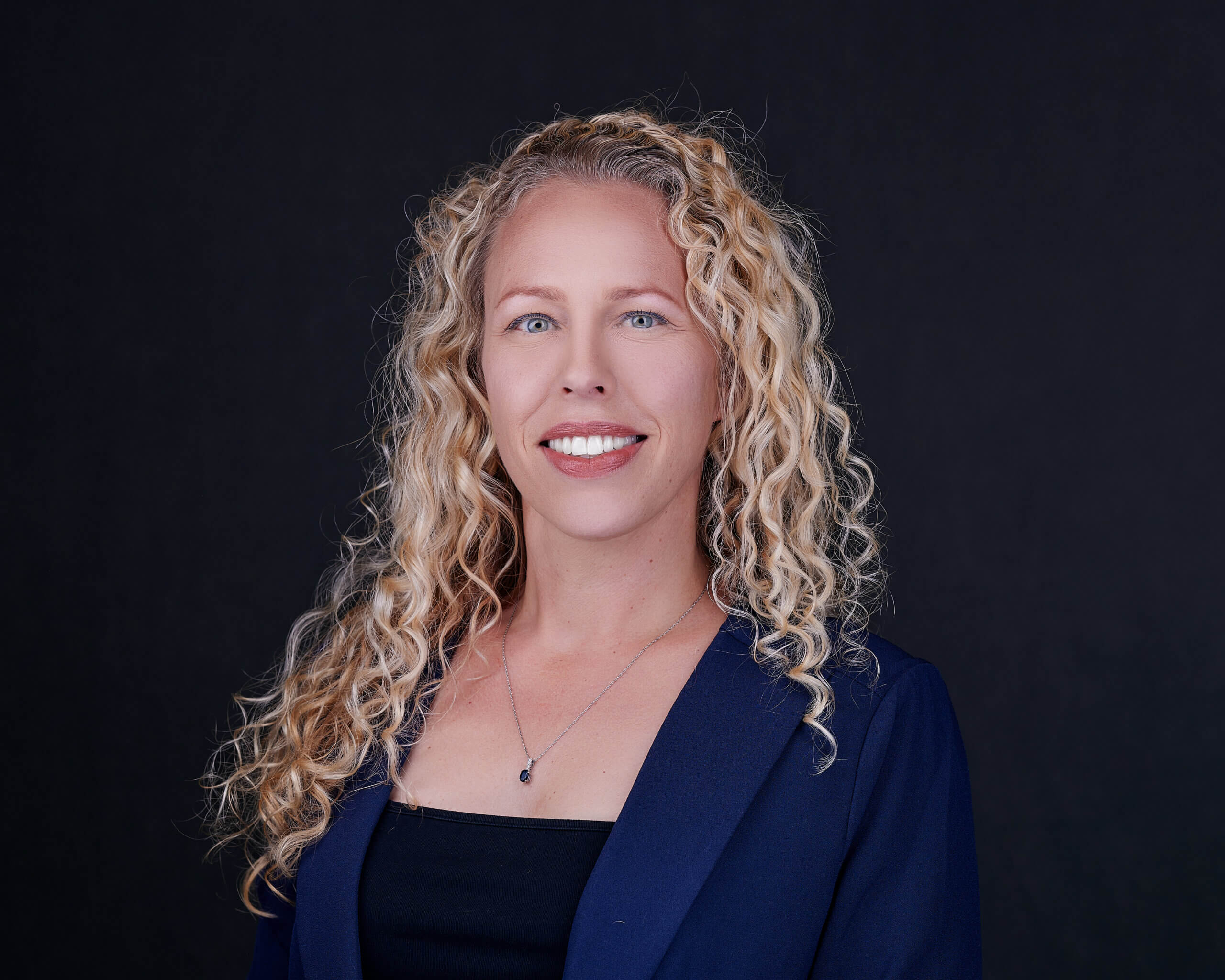 Jennifer Raimondi, CCIM - Larsen Baker