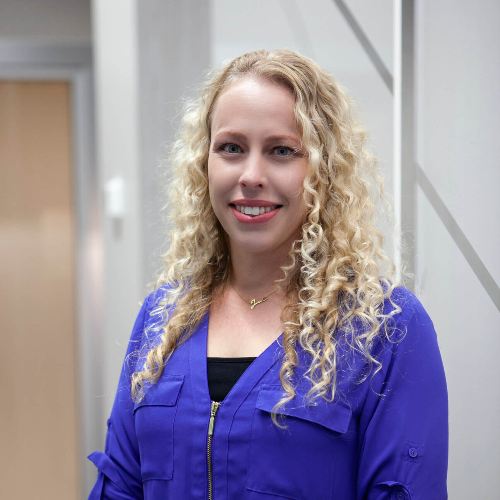 Jennifer Raimondi - Larsen Baker