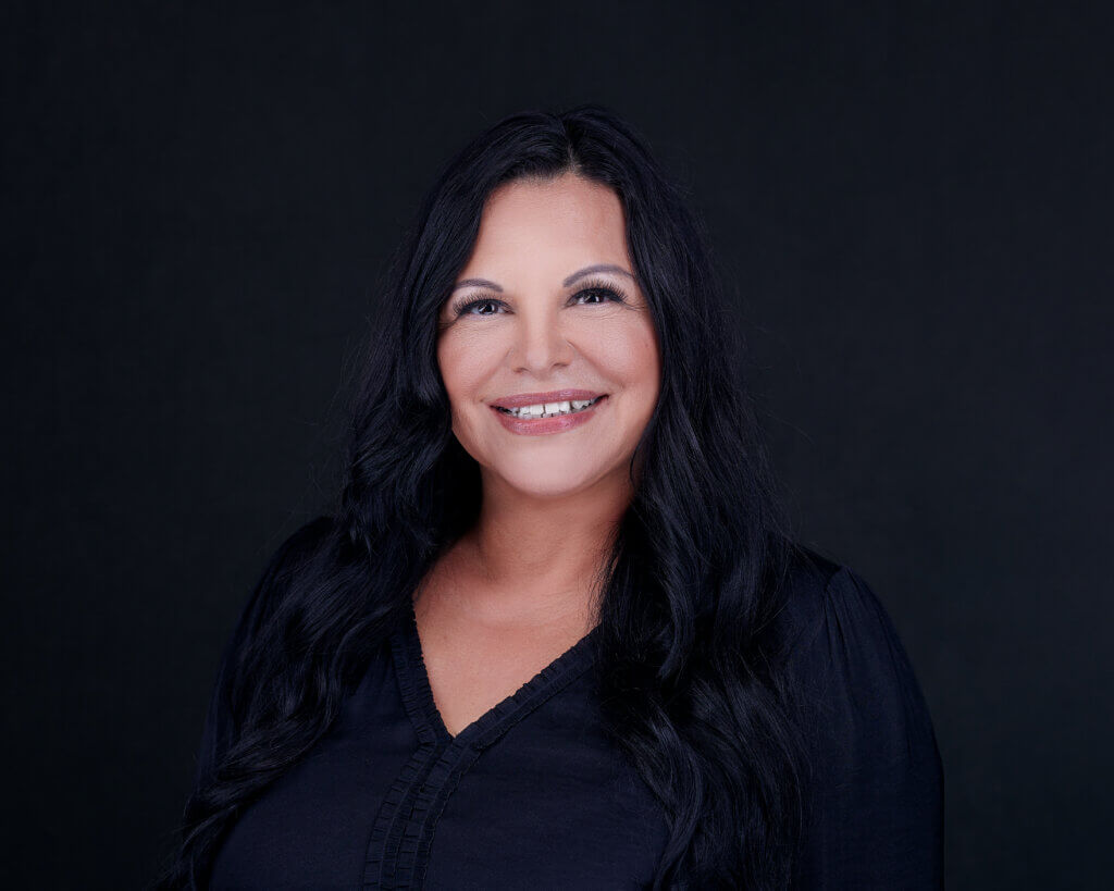 Kelly Rosales - Larsen Baker