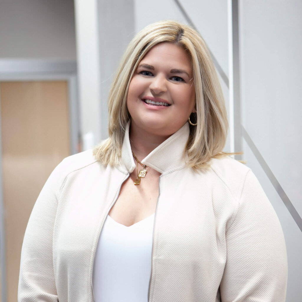 Melissa Lal, CCIM - Larsen Baker