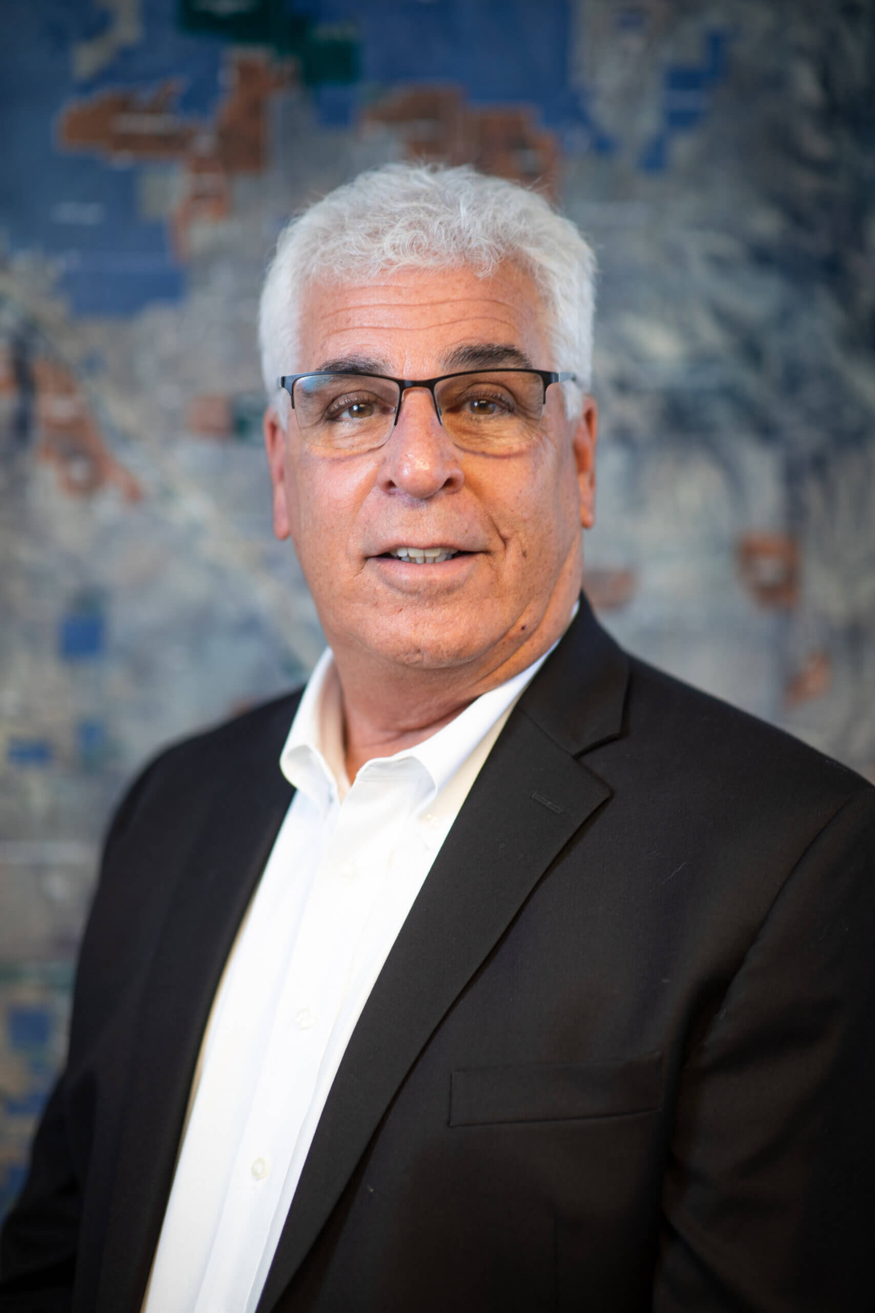 Frank Arrotta - Larsen Baker