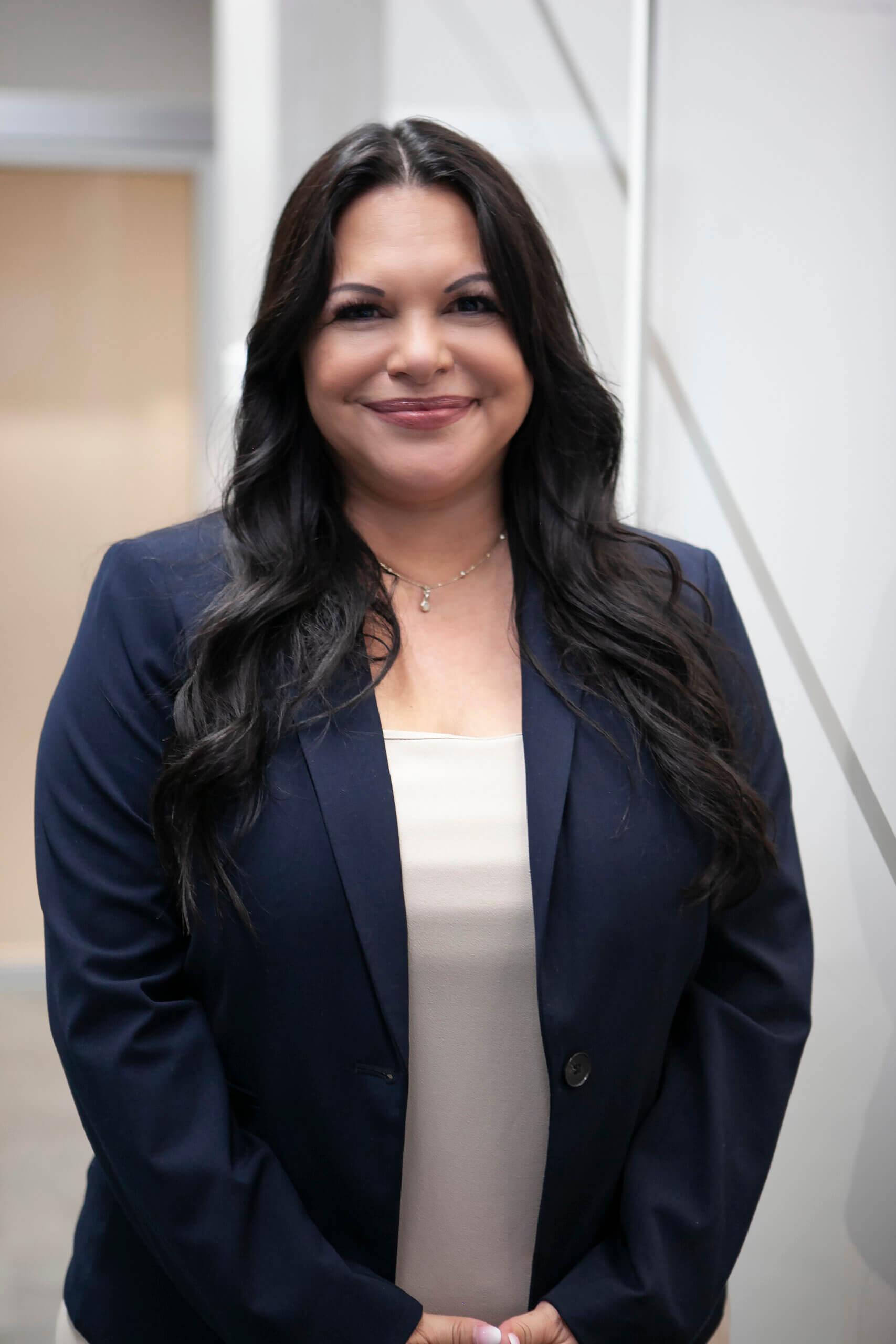 Kelly Rosales - Larsen Baker