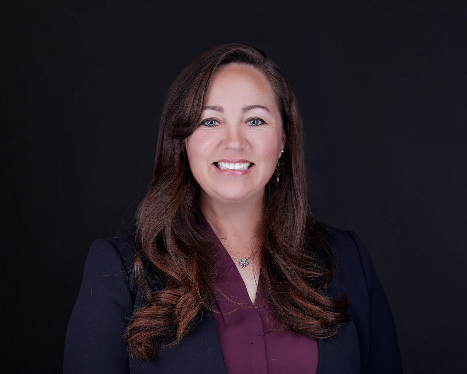 Michelle Ward, CCIM - Larsen Baker