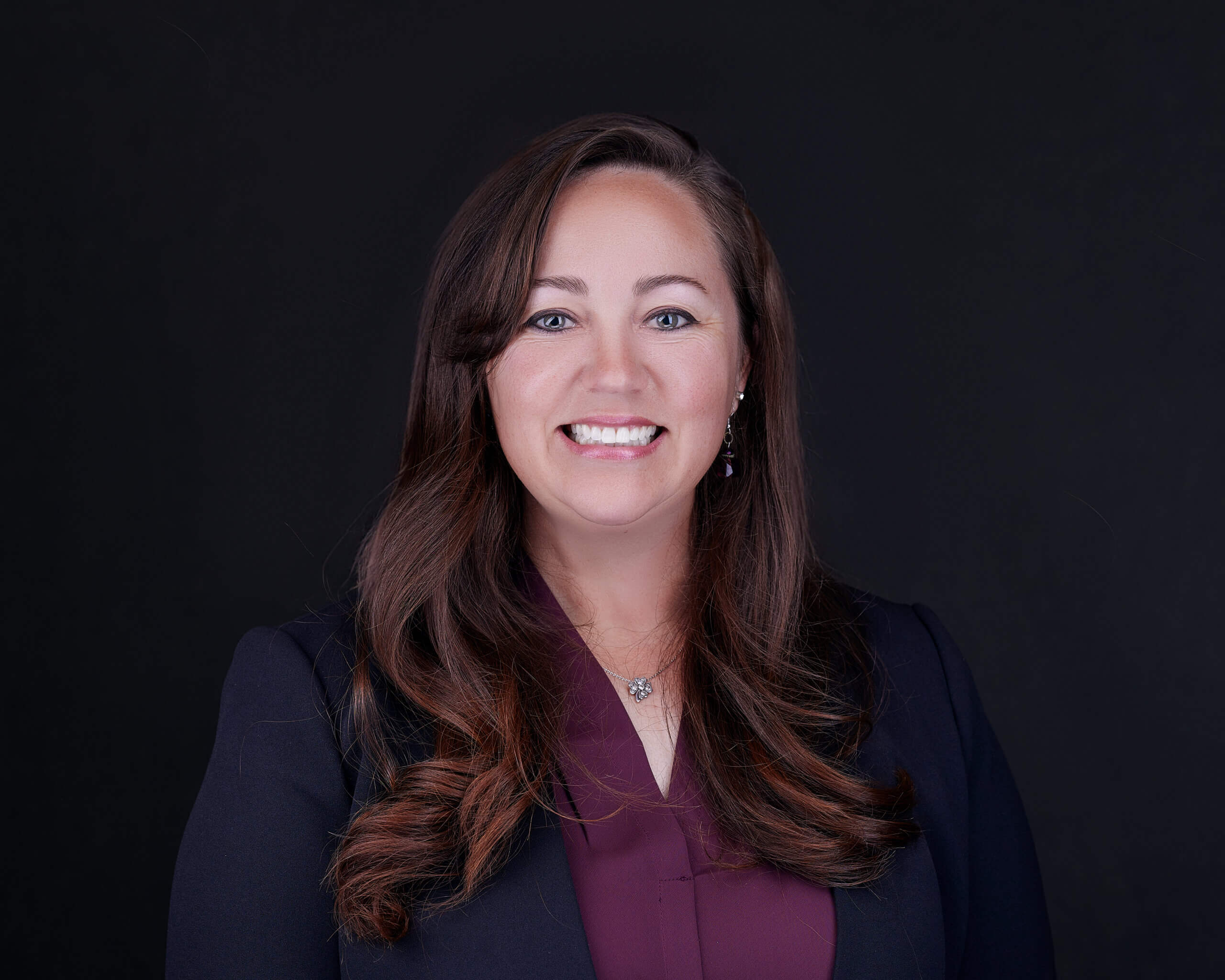 Michelle Ward, CCIM - Larsen Baker