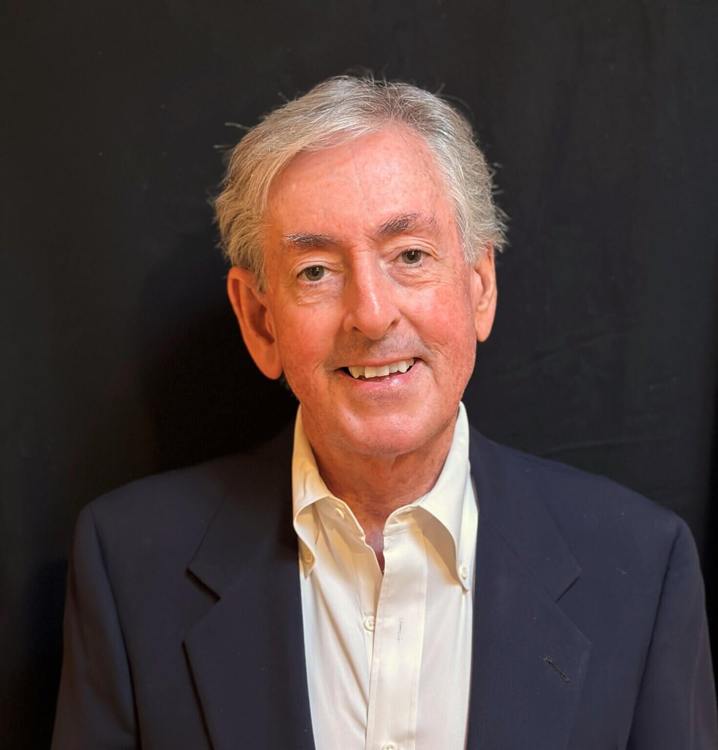 Bruce Romano, CPM - Larsen Baker