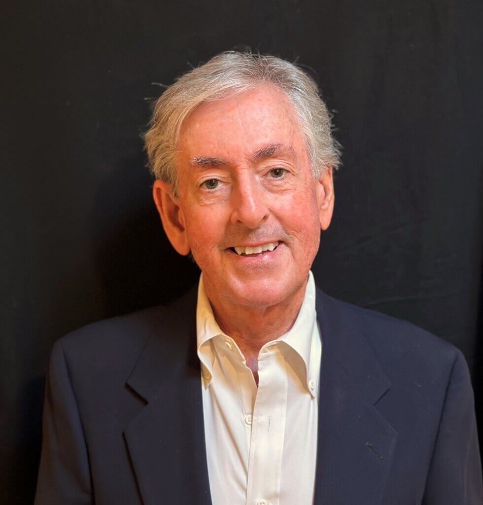 Bruce Romano, CPM - Larsen Baker