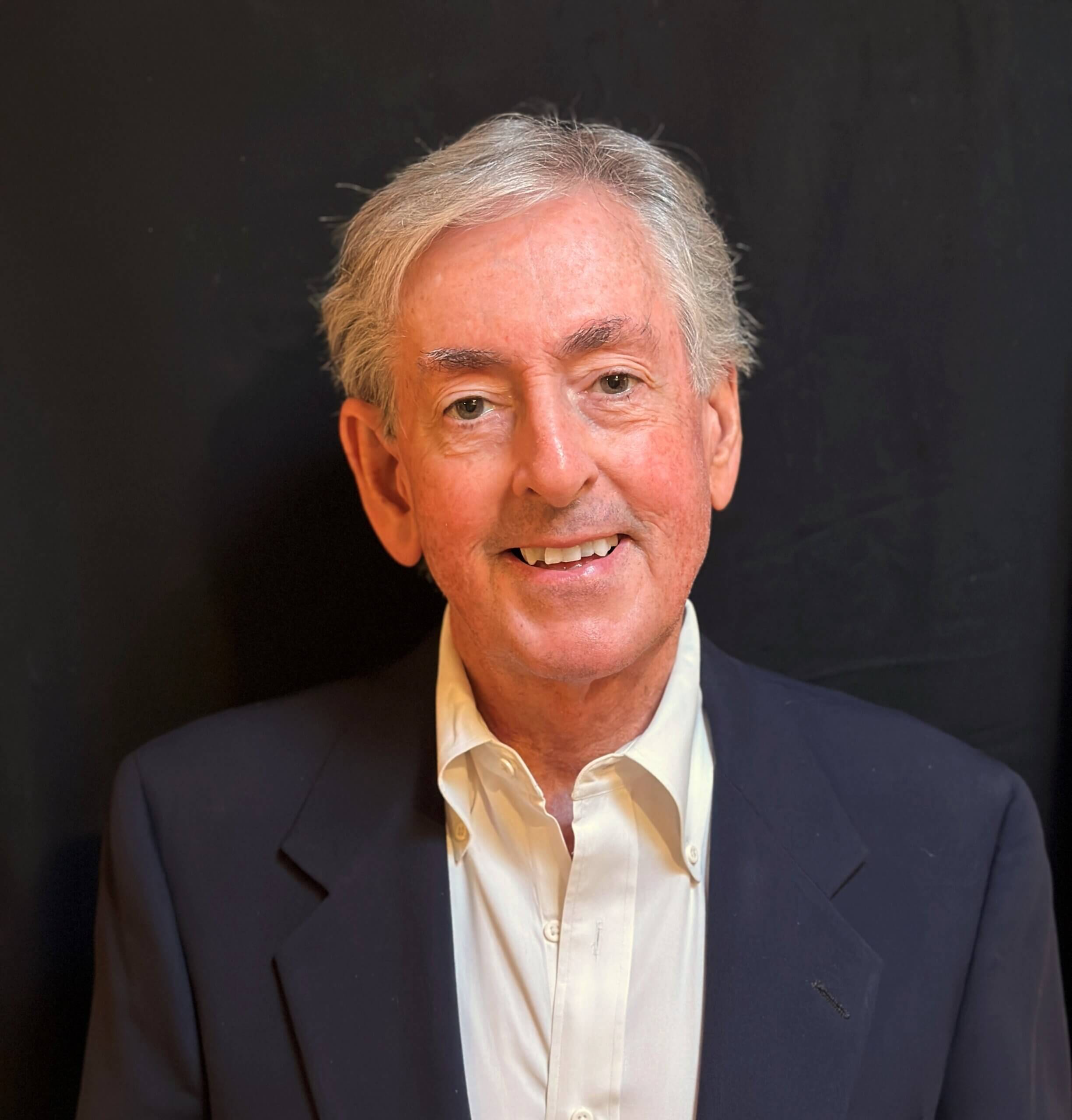 Bruce Romano, CPM - Larsen Baker